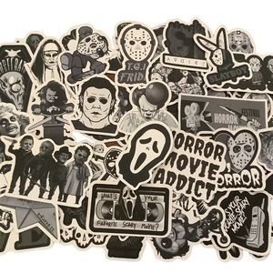 Office | Random Pick Of 1 Black And White Classic Horror Movie ...